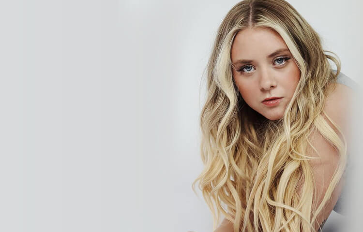 Extensions de cheveux à trame - Newtimes Hair
